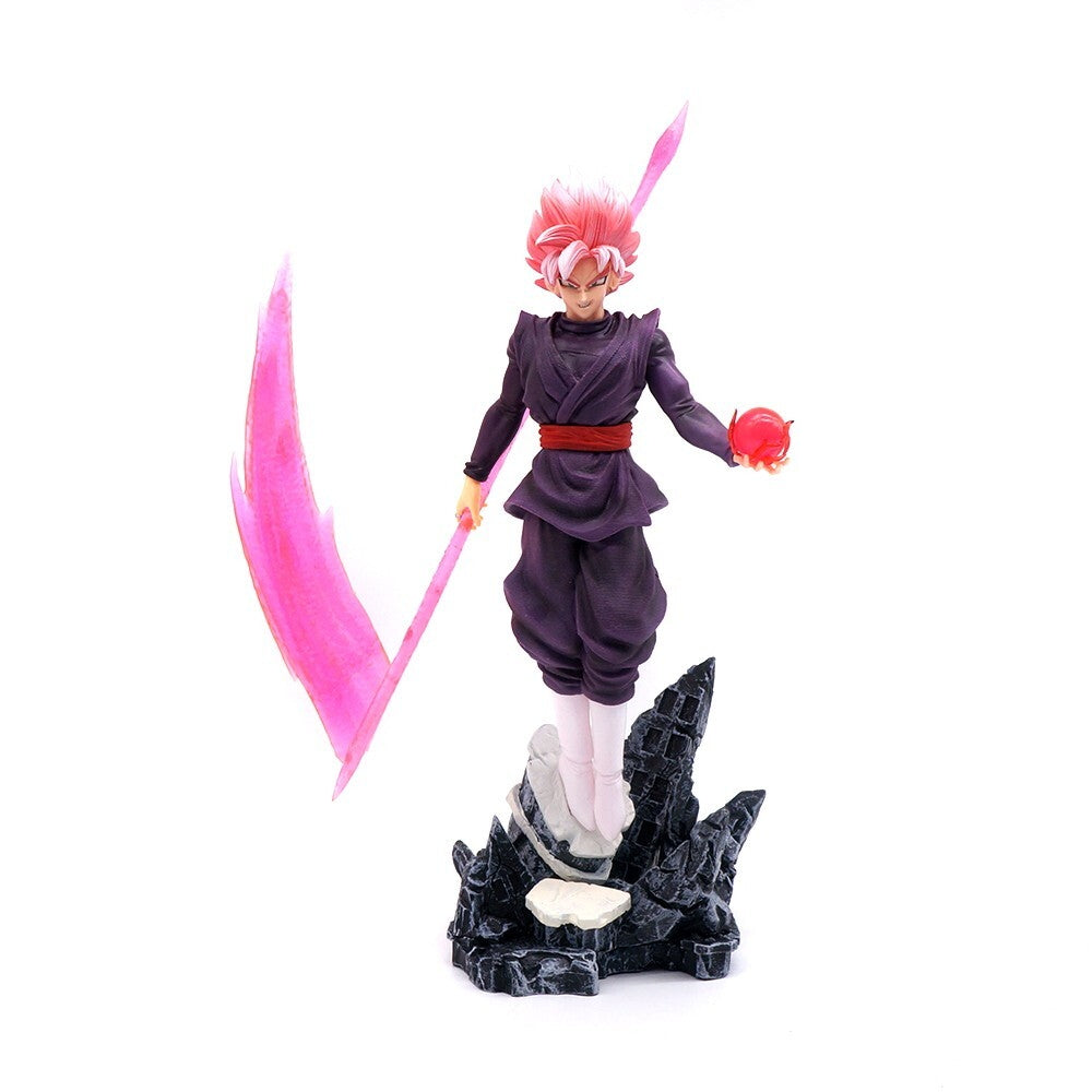 Zamasu - Super Saiyan Rosé Form (36 cm) | Dragon Ball – Memory Lane