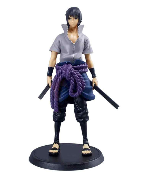 Sasuke standing - Naruto – Memory Lane