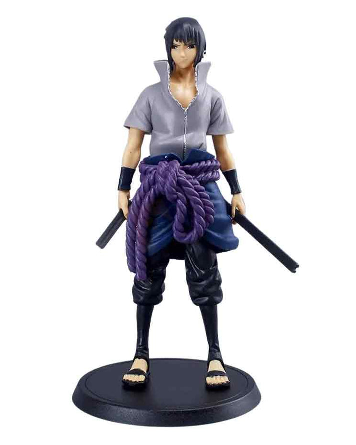 Sasuke standing - Naruto – Memory Lane