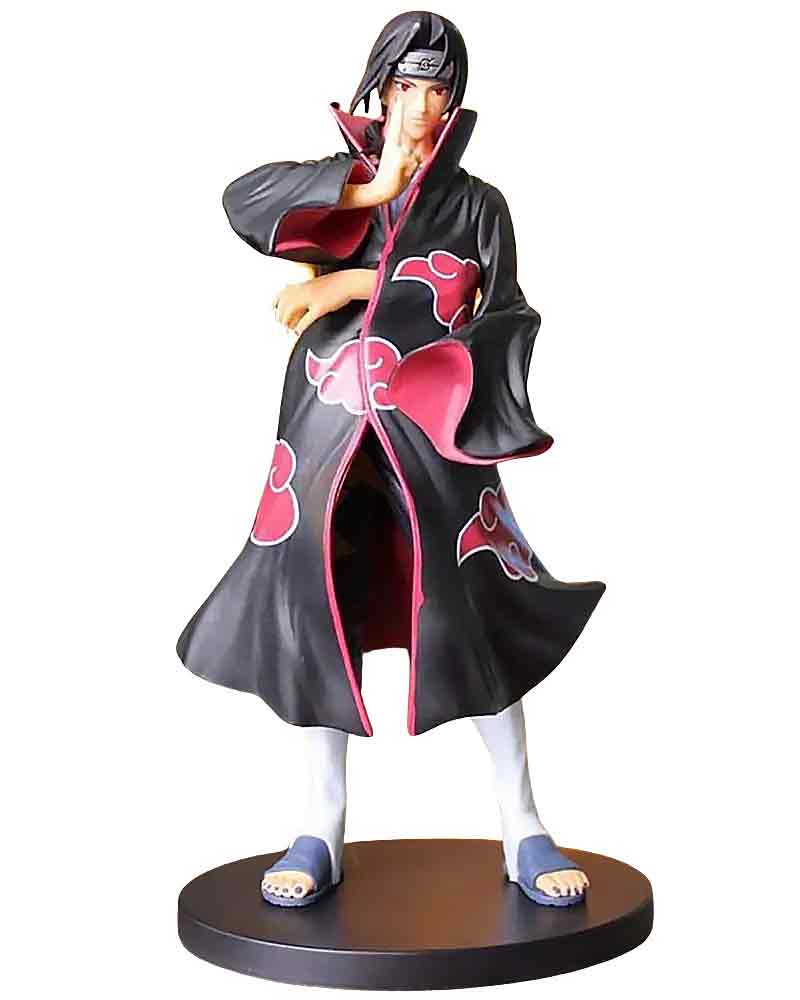 Itachi hand sign - Naruto – Memory Lane