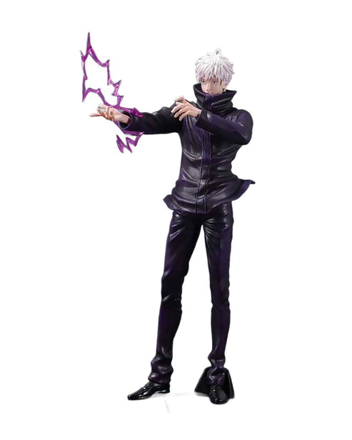 Gojo Satoru - standing red technique (31 cm tall) - Jujutsu Kaisen ...