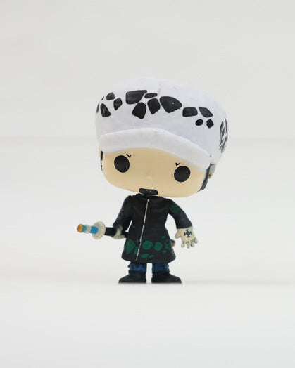 Trafalgar Law - Pop - One Piece – Memory Lane